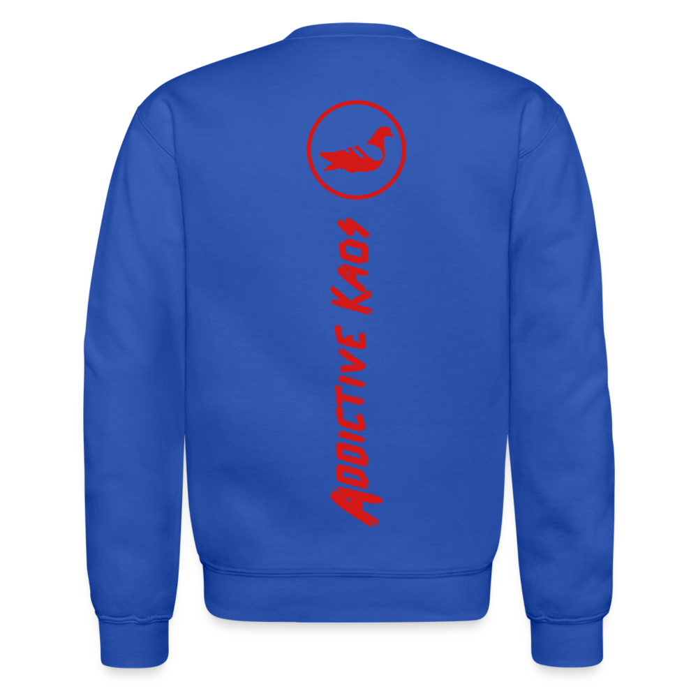 CULT Crewneck Sweatshirt – Addictive Kaos