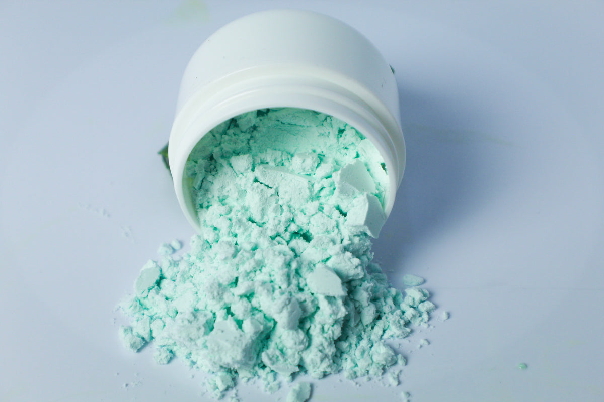 DIY Face Mask Kit – Addictive Kaos