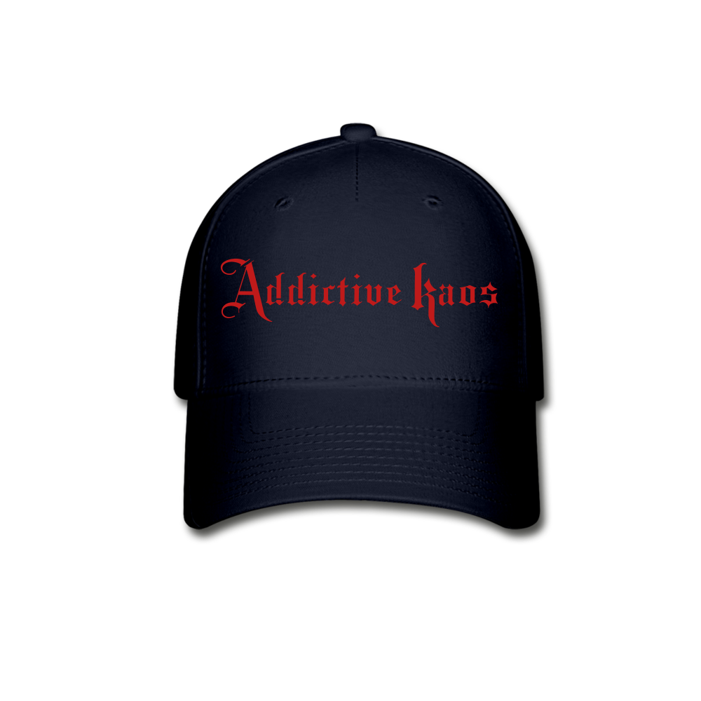 Addictive Kaos Baseball Cap