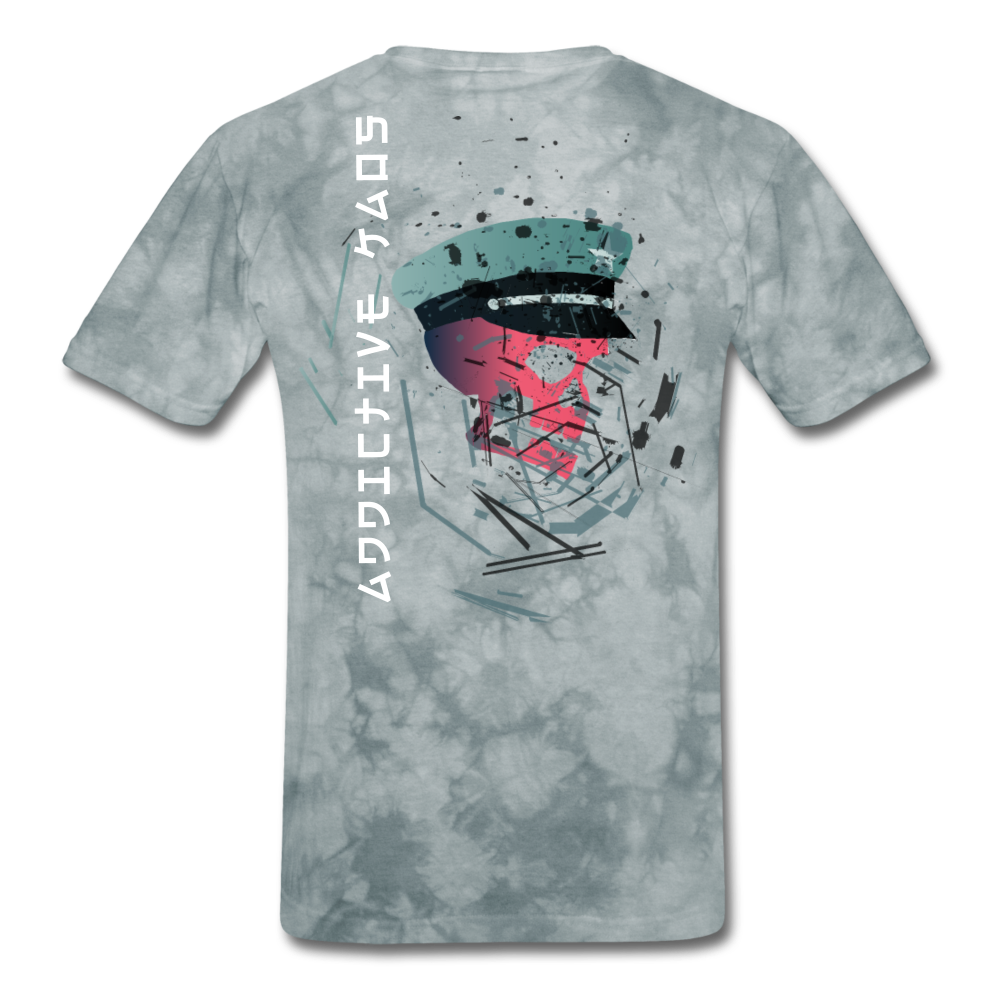 The General Confusion T-Shirt – Addictive Kaos