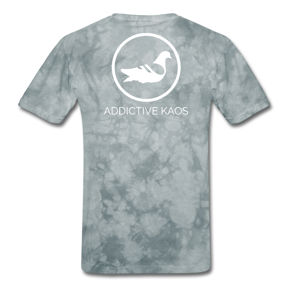 Villain Brain of opp T-Shirt – Addictive Kaos