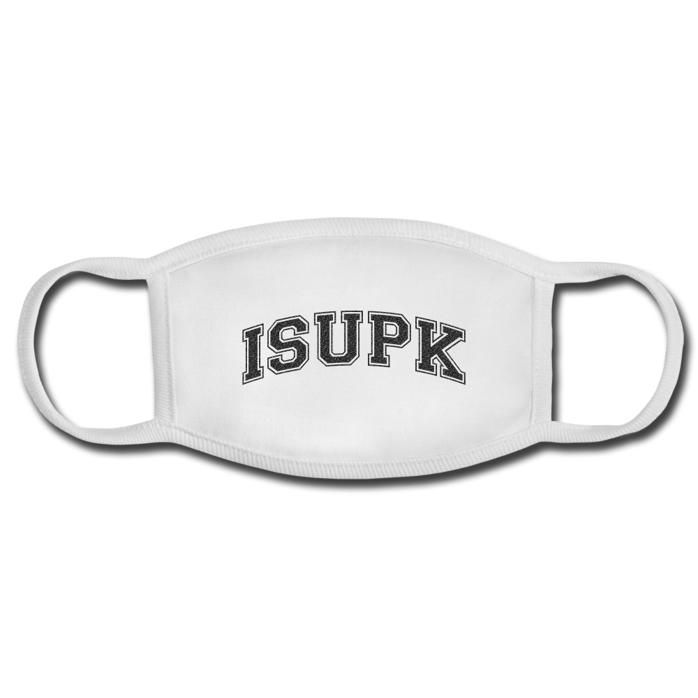 ISUPK Face Mask – Addictive Kaos